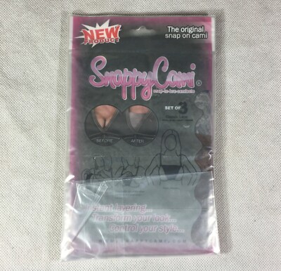 Snappy Cami Snap To Bra Camisole Set of 3 Classic Lace Royal Blue Gray ...