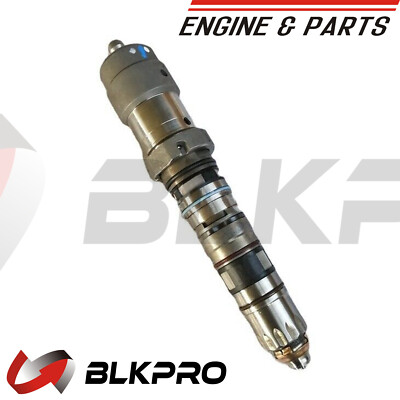 New FUEL INJECTOR Kit For CUMMINS QSK45 QSK60 QSK No Core 4326639 | eBay