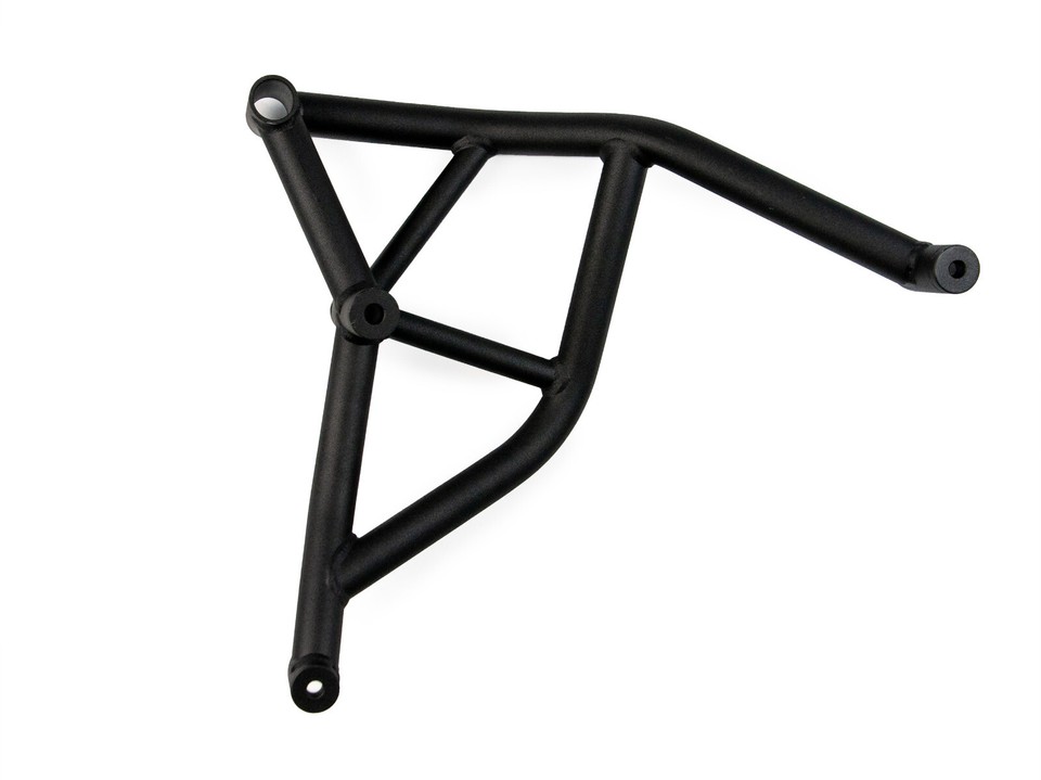 Engine Guard Cage for Yamaha MT-07 FZ-07 XSR700 2014-2020 CRAZY IRON ...