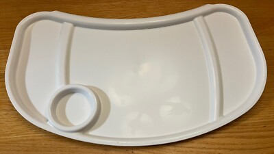 Graco Blossom 6 In 1 High Chair Tray LINER Replacement Part | eBay