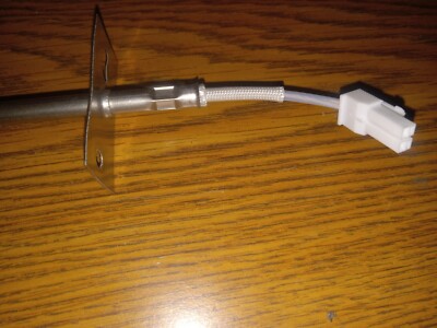 OEM Whirlpool Range TEMPERATURE SENSOR for WFG320M0MS0 | eBay