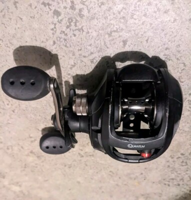 Quantum Smoke SL 100 SPTA-B5 6.1:1 | eBay