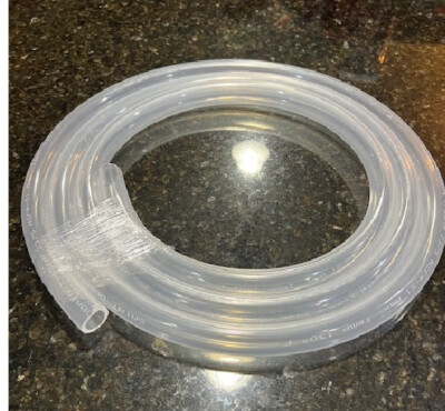 Tygon 2375 Tubing AJK00053 1.0" OD x 3/4" ID x 1/8" Wall x 10 Feet | eBay