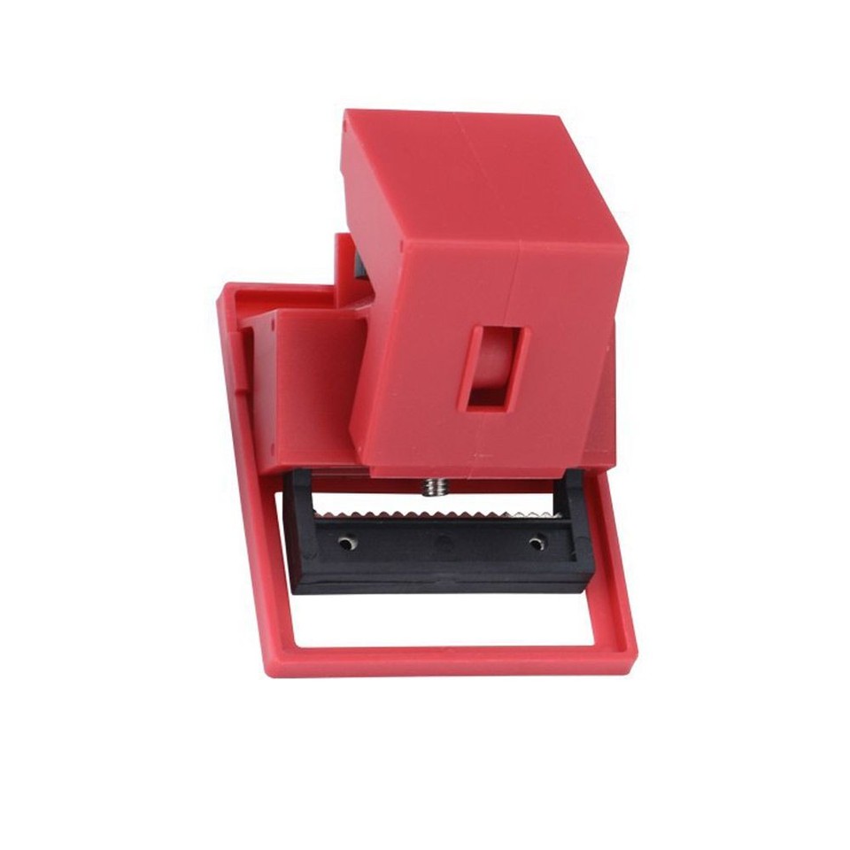 Switch Clamp Type Circuit Breaker Lock Extra Large Locks Moulded Case ...