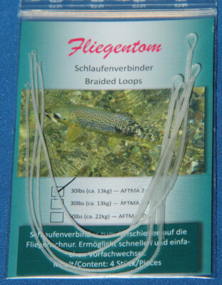 Rods - Aftma Fly Line