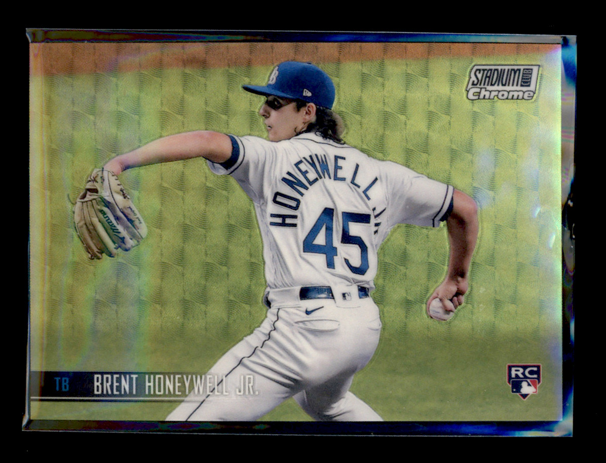 Hottest Topps SuperFractor Auctions on eBay