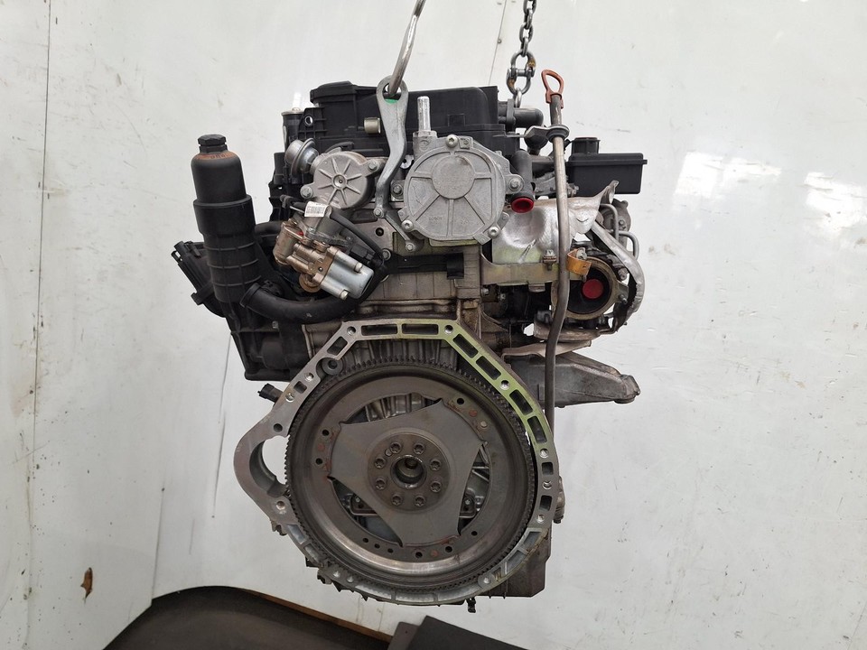 2012 MERCEDES BENZ C180 ENGINE M271.820 1.8L Petrol 7 Speed Only 98193 ...