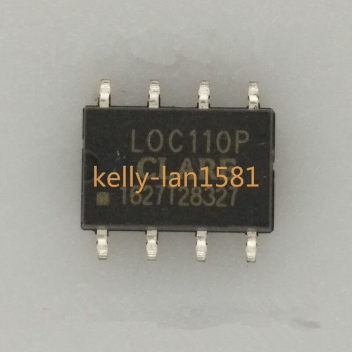1pcs New LOC110P Chip SOP-8 Optocoupler Optocoupler High Speed #D6 ...