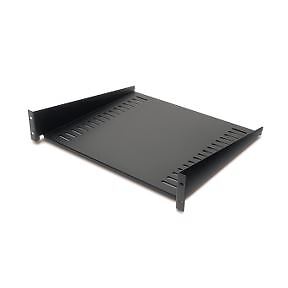 APC AR8105BLK rack accessory Rack shelf (AR8105BLK) | eBay