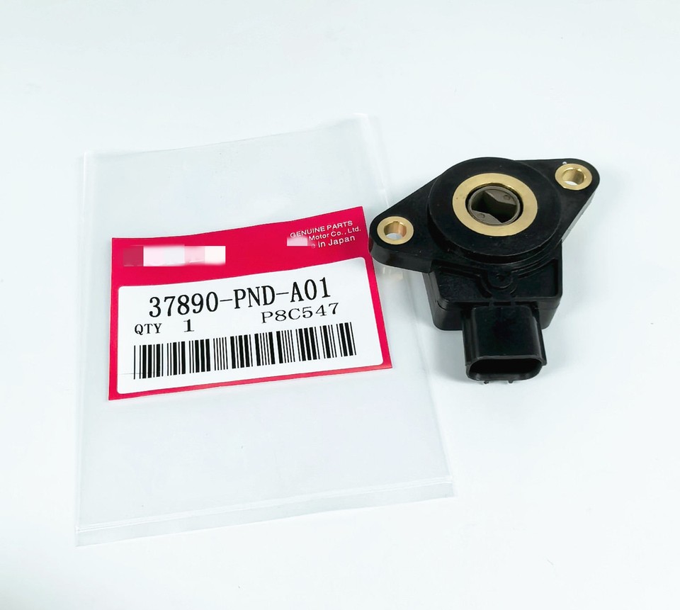 OEM For Honda Acura 2002-2006 CR-V & RSX Angle Sensor Assy 37890-PND ...