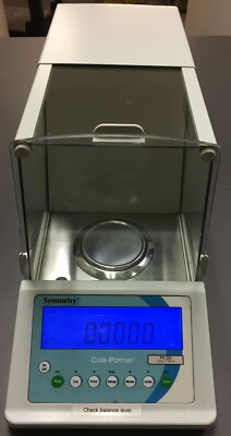 Digital Scales & Balances - Analytical Balance 220G