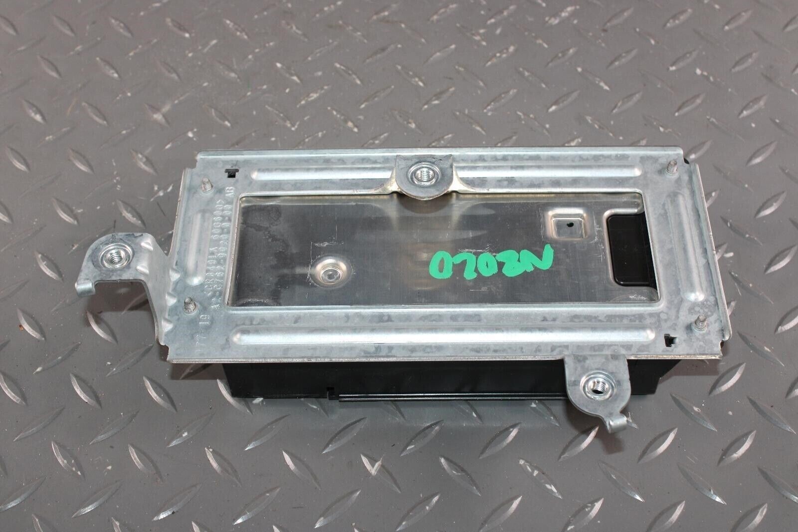 Chassis+ECM+Telematics+Unit+Module+Ls7t-14g229-al+Fits+2020+Ford+Fusion ...