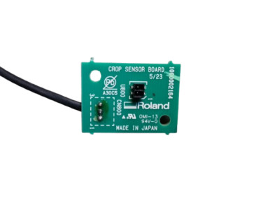 CROP SENSOR BOARD ROLAND VP-540 genuine | eBay