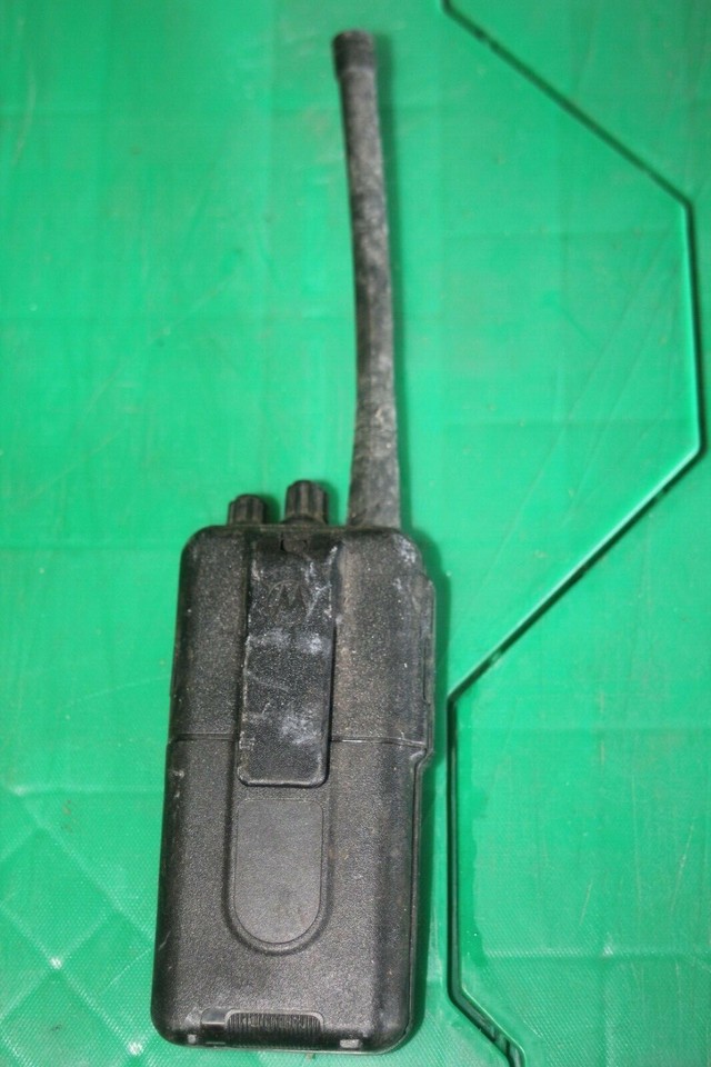 Motorola Radius SP50 2-Way Radio | eBay