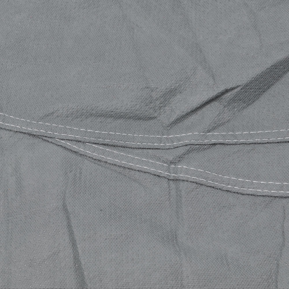 Rain Tech Outdoor Car Cover Anti UV Rain Water Resistant (210") W ...