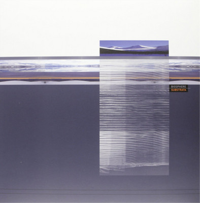 Biosphere Substrata (Vinyl) 12" Album (UK IMPORT) 7090029000054| eBay