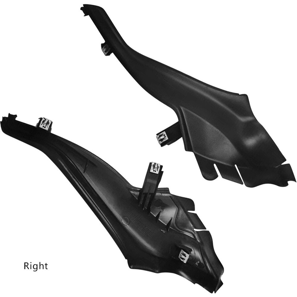 1Pair For 2014-2018 Jeep Cherokee Cowl Side Trim Panel Driver ...