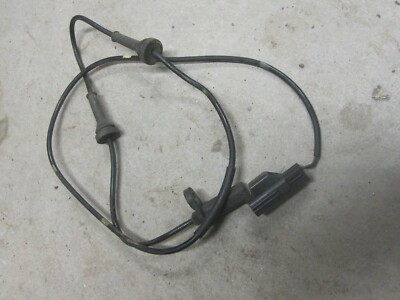 2005 2006 2007 VOLVO S60R left FRONT ABS SENSOR 9467580 | eBay