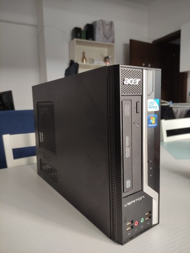 Acer Veriton X275, PC Fisso | eBay