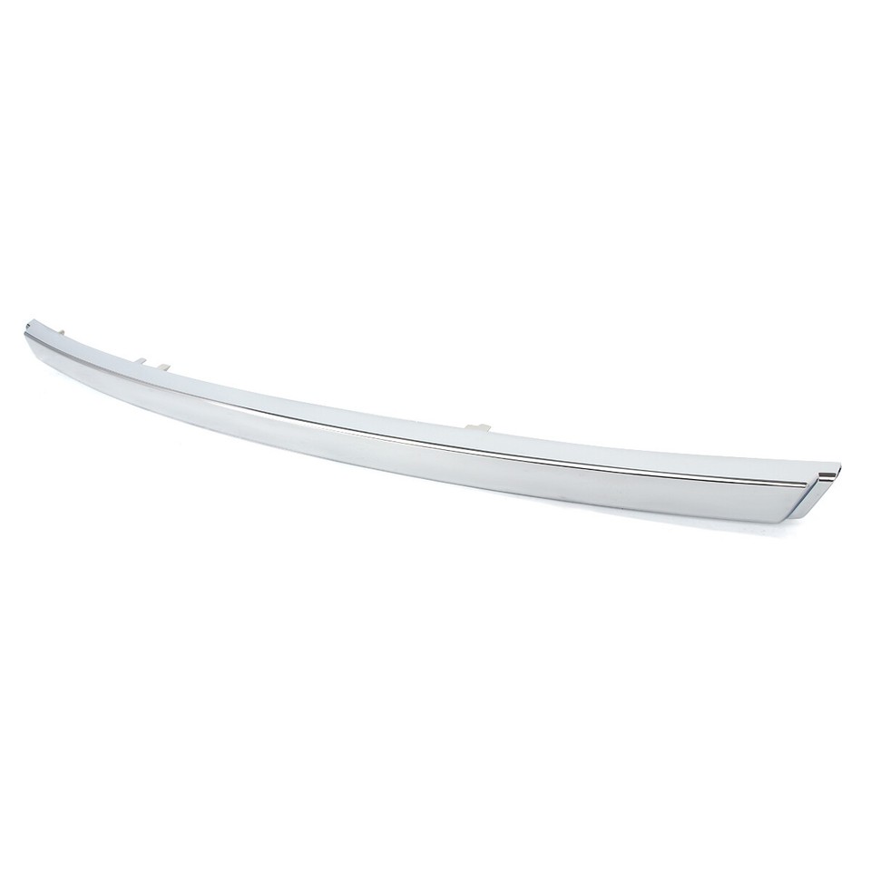 FL1Z8419AA Front Lower Bumper Cover Molding For 2015 2016 2017 Ford ...