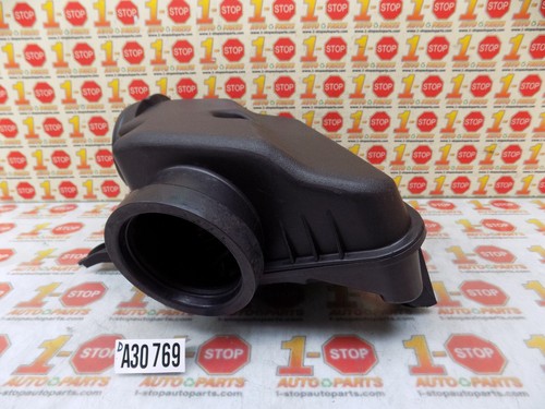 2012-2020 DODGE GRAND CARAVAN 3.6L AIR INTAKE RASONATOR 4861731AC OEM ...