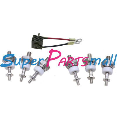 Rotating Diode Kits B525570-2 B525571-2 B526482-2 740 Series Marathon ...