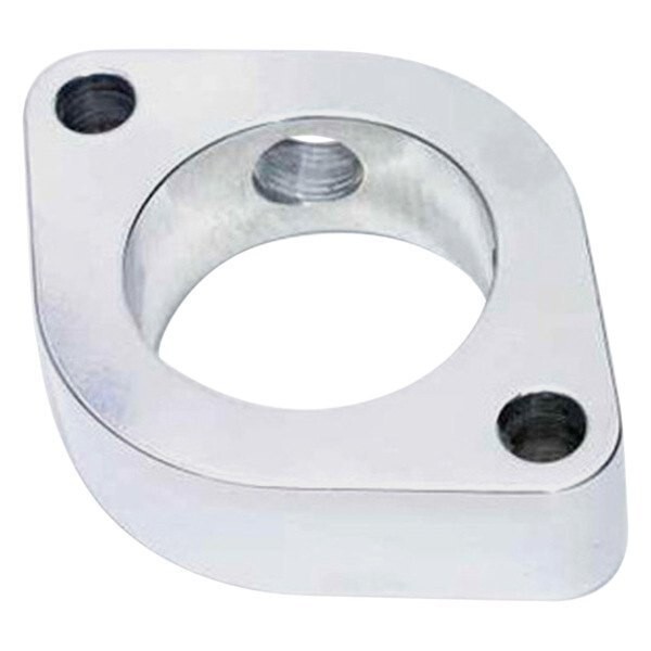 Meziere WN0028U Polished Water Neck Spacer | eBay