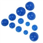 Silicone Cupping Device Blue Massaging Acupuncture Cupping CupalthCare ...