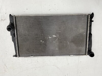 BMW 1er 3er X1 N47 e87 e90 e91 Kühler Wasserkühler 7788903 KU284 | eBay.de