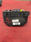 2011 JEEP WRANGLER TOTALLY INTEGRATED POWER MODULE TIPM 04692332AD ...