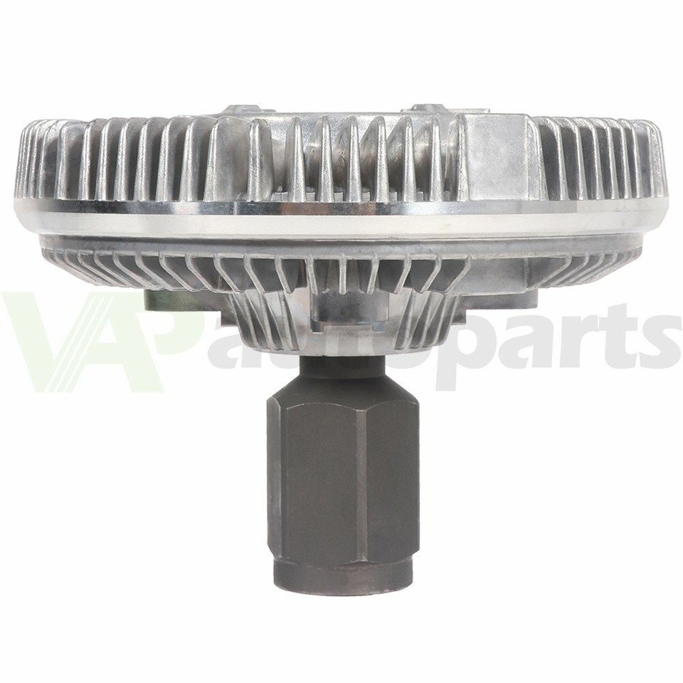 Radiator Cooling Fan Clutch For 1995-2008 Ford Ranger 1994-2008 Mazda ...