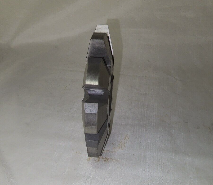 Rack and Worm Cutter 3ADP 14.5°PA | eBay