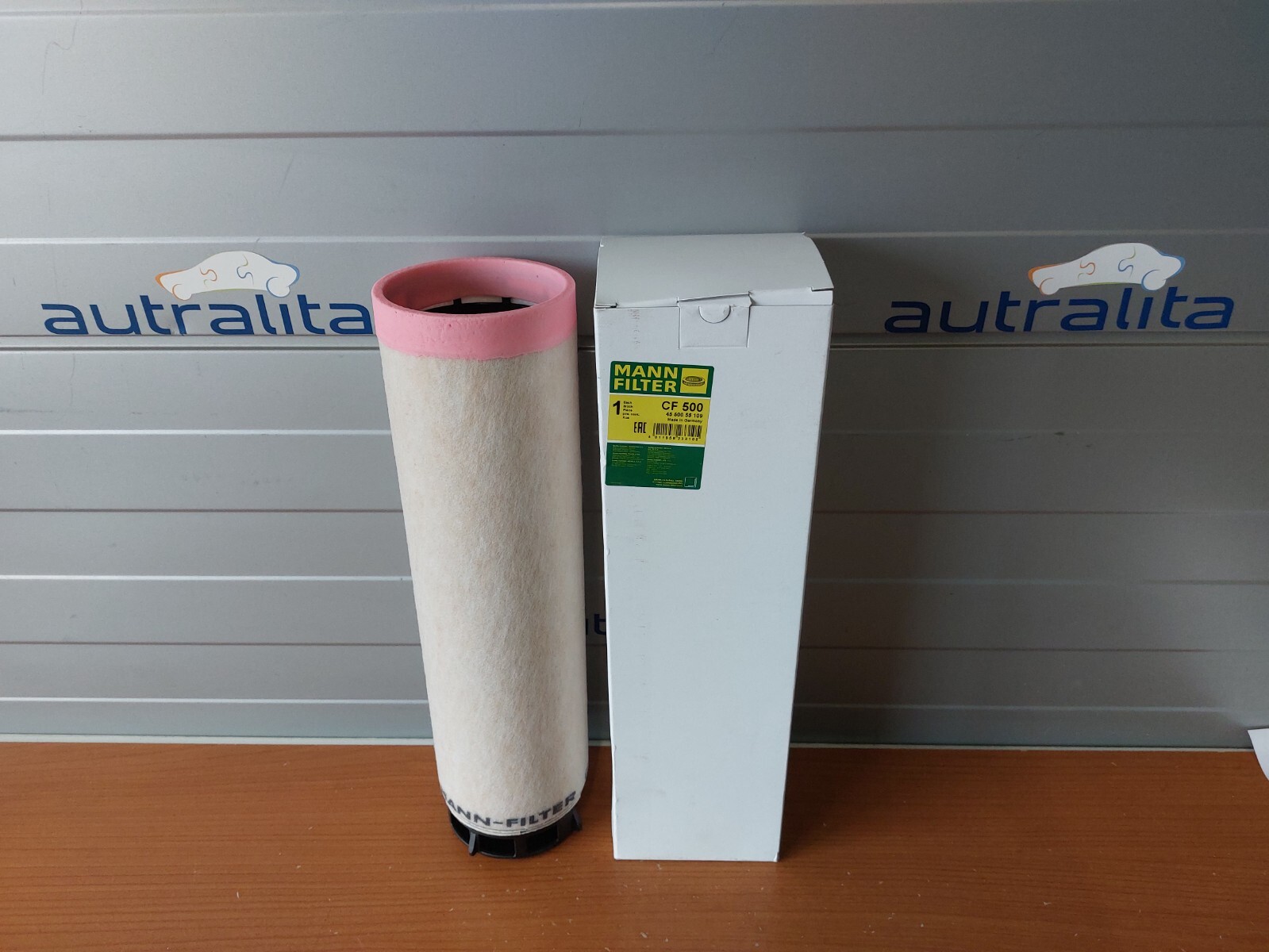 BOMAG 05821148 - Air filter cross reference