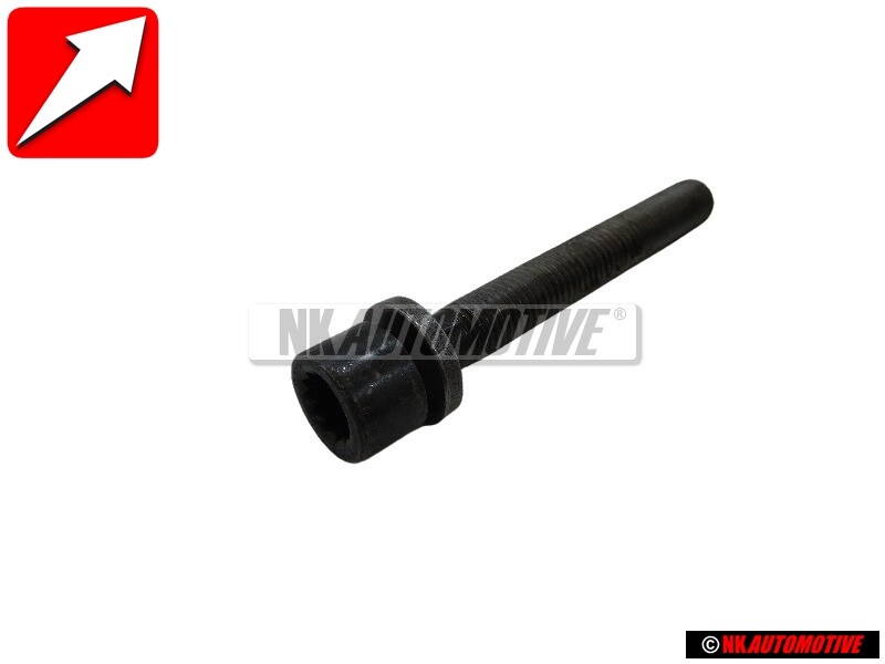 Original VW Socket Head Bolt With Inner Multipoint Head - 021103384K | eBay