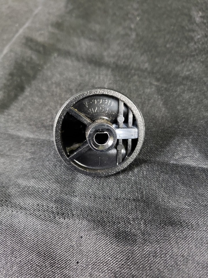 95-04 Ford Explorer 4WD SWITCH KNOB Selector 4x4 Panel Four Wheel Twist ...