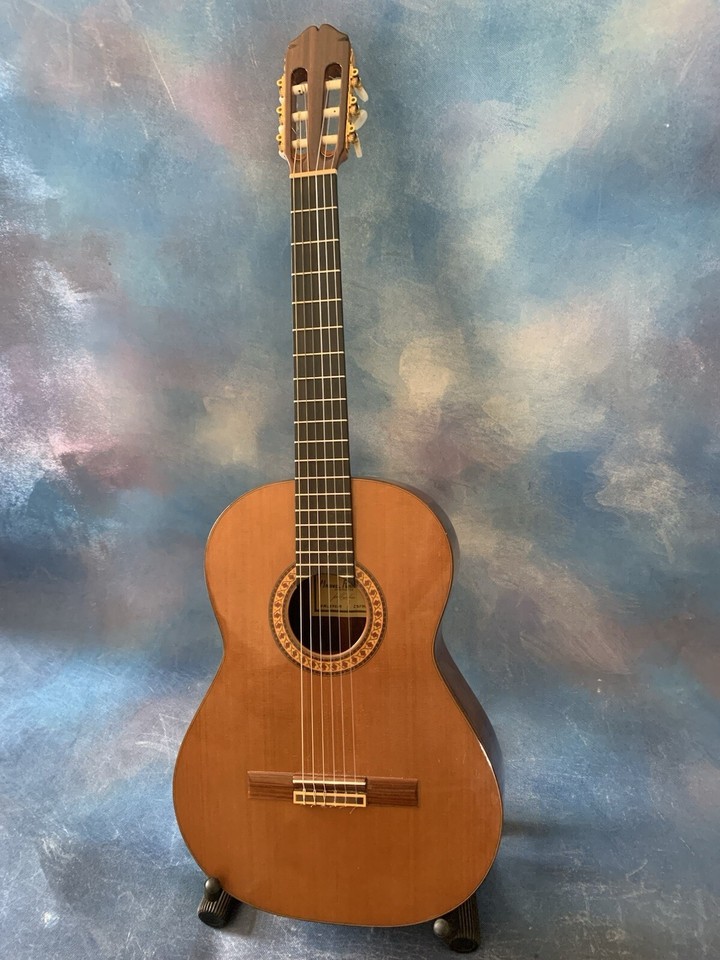 Raimundo Classical Guitar 146 | eBay