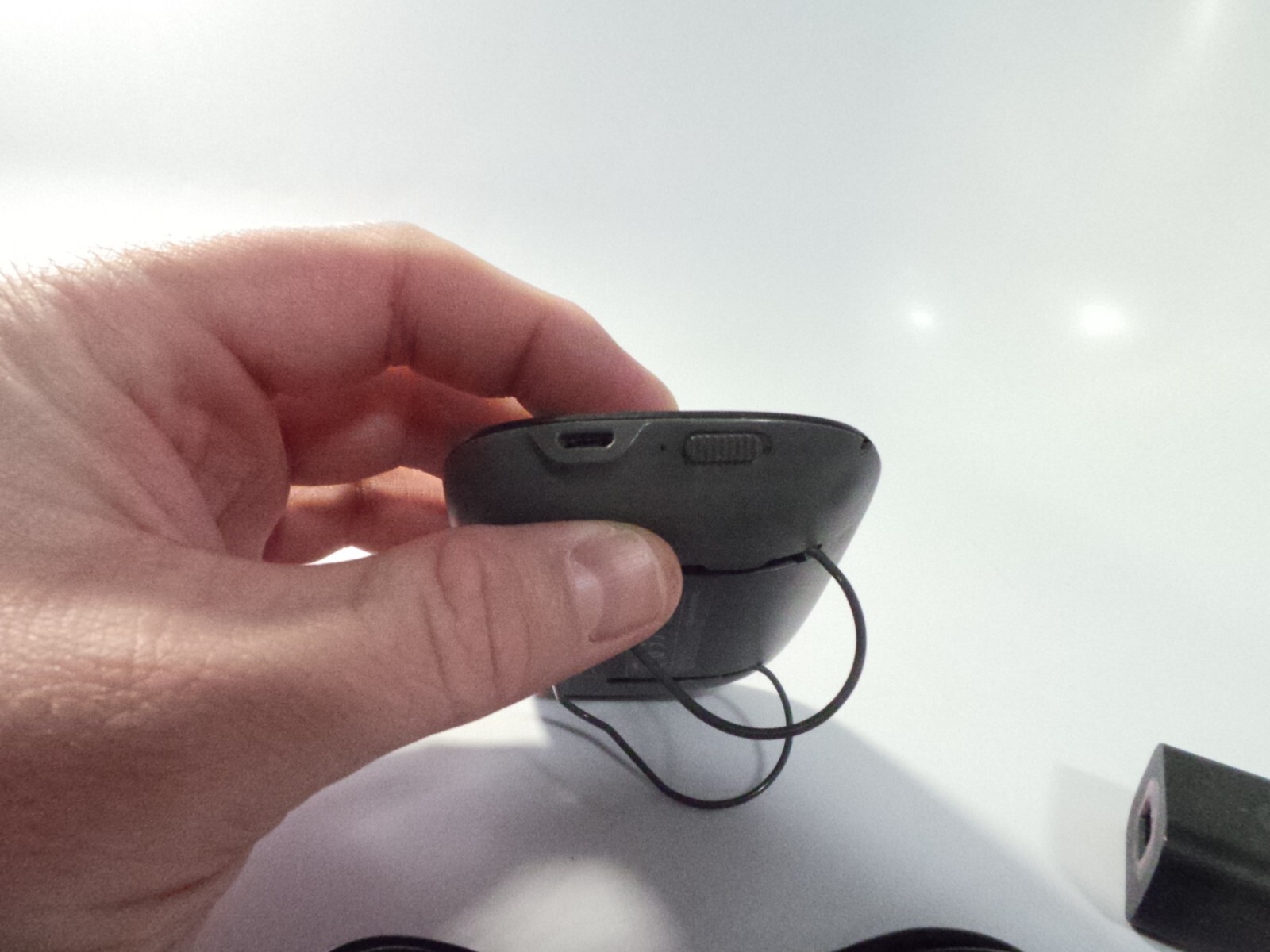 Motorola TX550 Sonic Rider Bluetooth Car Kit Speakerphone for sale ...