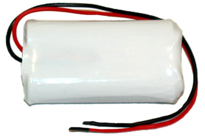 7.4 Volt Lithium Ion Battery Pack (2200 mAh) with Protection IC | eBay