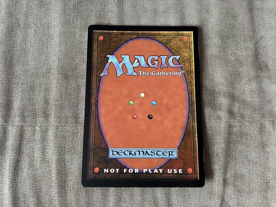 Magic: The Gathering - US Big Box Edition PC + TCG Jumbo Card Aswan ...