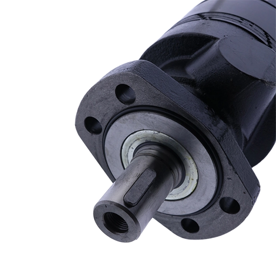 Roller Stator Hydraulic Motor RE013915 RE013948 for White Drive 660-4 ...