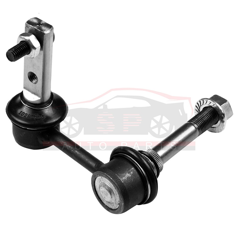 For Lexus GS300 / GS400 / GS430 Front & Rear Shocks & Sway Bar End ...