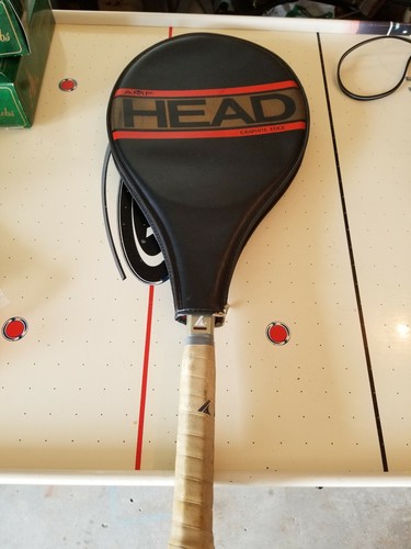 AMF Head Composite Edge Graphite Tennis Racquets | eBay