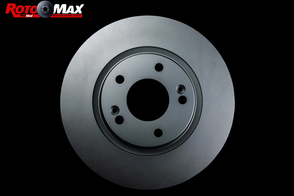 Disc Brake Rotor-GT Promax 20-610046 for sale online | eBay