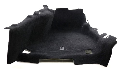 NEW OEM Mopar Front Right Floor Carpet Panel 1ZA14DX9AE Challenger 2015 ...