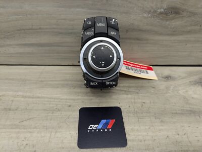 OEM BMW E70 E82 E84 E88 E90* E92 E93 CIC Navigation iDrive NAV ...