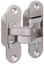 1 x Hafele Startec Concealed Mortice 3D Hinges SOSS INVISIBLE & FULLY ...