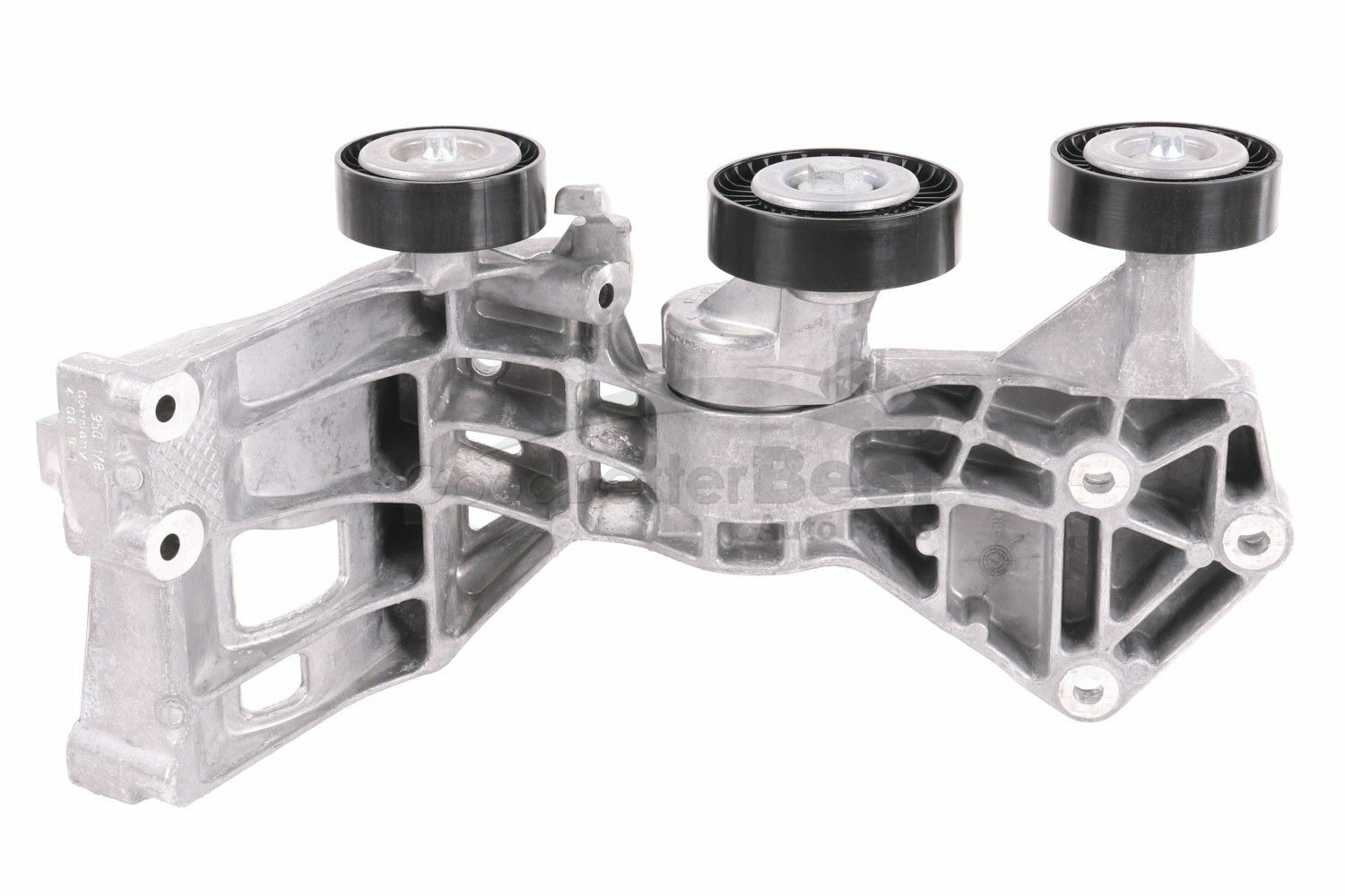 One New VAICO Engine Timing Belt Tensioner V307660 2662000670 for ...