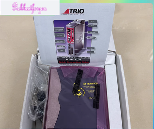 1PC NEW TRIO Controller P900 By DHL or FedEX | eBay
