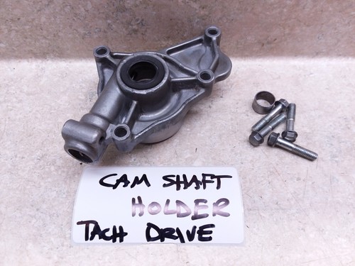 Honda 500 CX Standard CX500 Engine Cam Holder Tach Drive 1978 1979 ANX ...