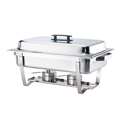 Darling Foodservice Full Size 8 Qt Chafer | eBay